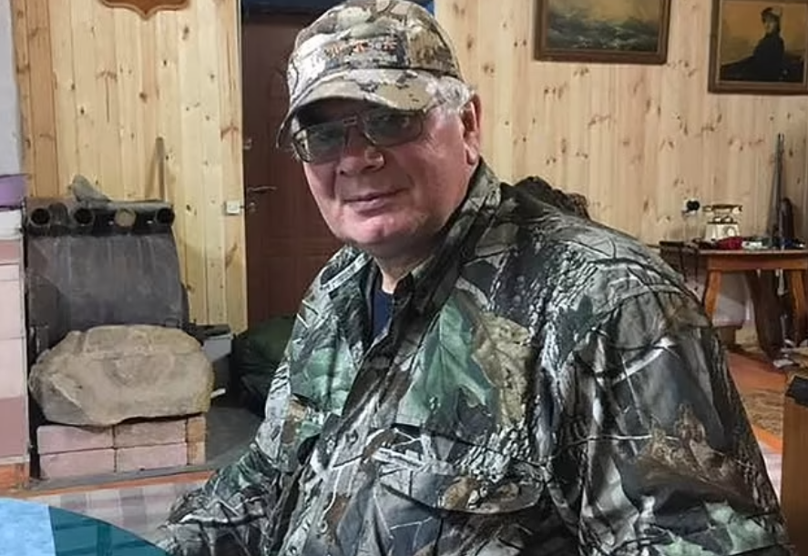 俄罗斯“反极端主义局”高官被免职后自杀_凤凰网资讯_凤凰网