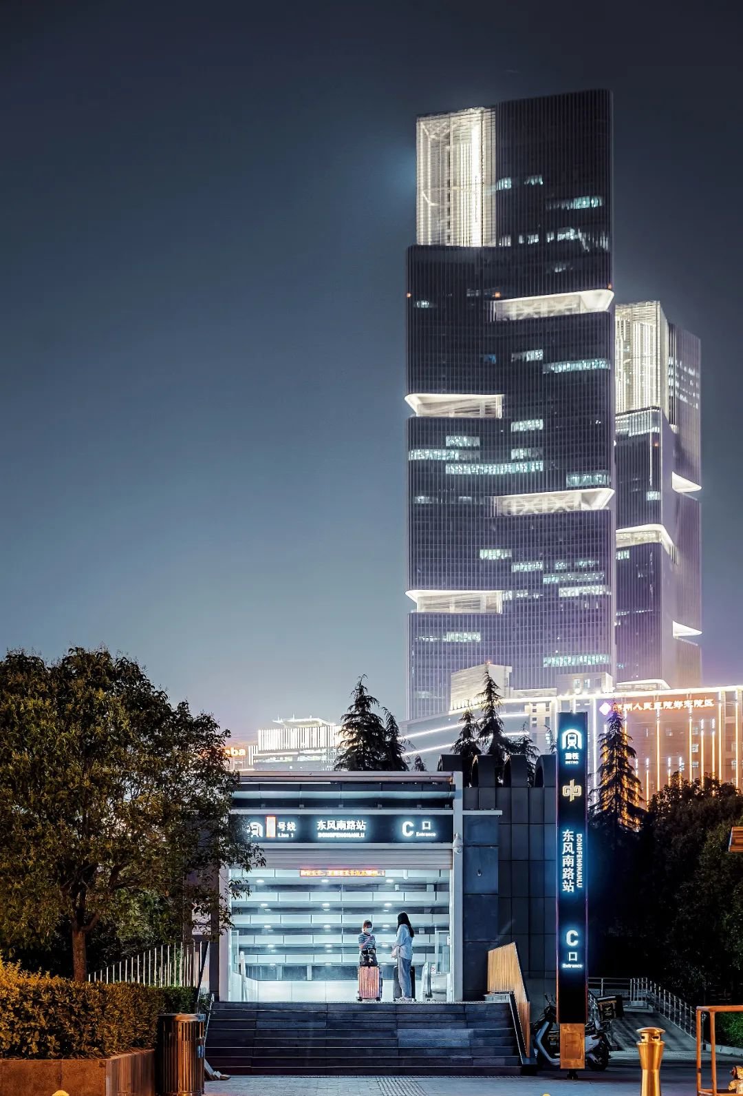 ChatGPT到底有多懂郑州！凤凰网河南_凤凰网