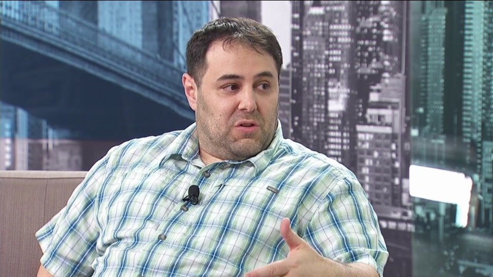 已效力微软近30年 Windows副总裁Kevin Gallo宣布离职_凤凰网