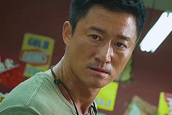“含京量”有点高！吴京刷屏，内地影史票房前10他主演了5部_凤凰网财经_凤凰网