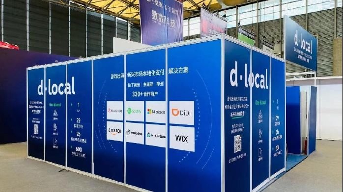 分解5项流程，涉猎N+1种领域——dLocal挺进中国市场，提供跨境支付新服务_凤凰网