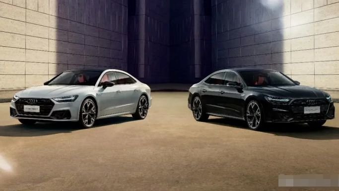 上汽奥迪怎么样？A7L以尖端的智能技术全面呵护用户出行安全_凤凰网