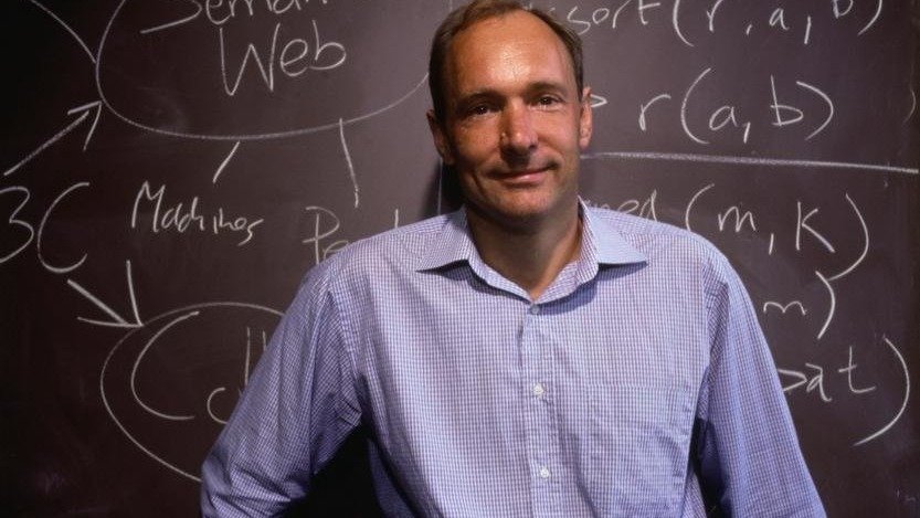 “互联网之父”Berners-Lee：今后每人都有一个类似ChatGPT一样的个人助理_凤凰网