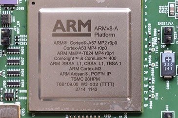 Arm中国被曝裁员近百人 大多是研发工程师_凤凰网