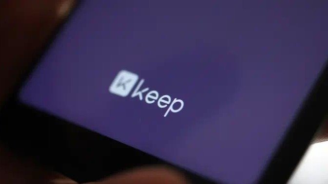奖牌成潮玩，Keep不赚健身钱？_凤凰网