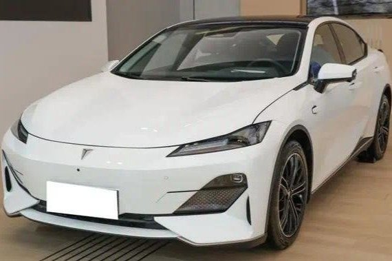 售价20.99万元，长安深蓝SL03新车型正式上市，你会买单吗？_凤凰网