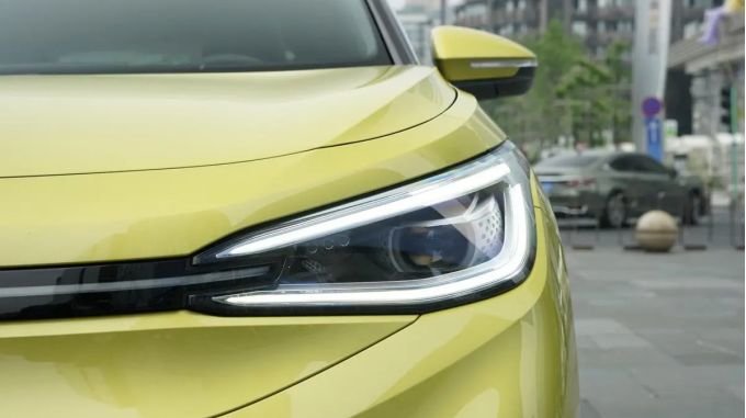 宋plus和ID4X哪个好？2023款上汽大众ID4X配置升级，性价比之选_凤凰网