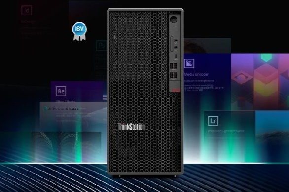 ThinkStation P358工作站评测：12核AMD处理器高能又高效_凤凰网