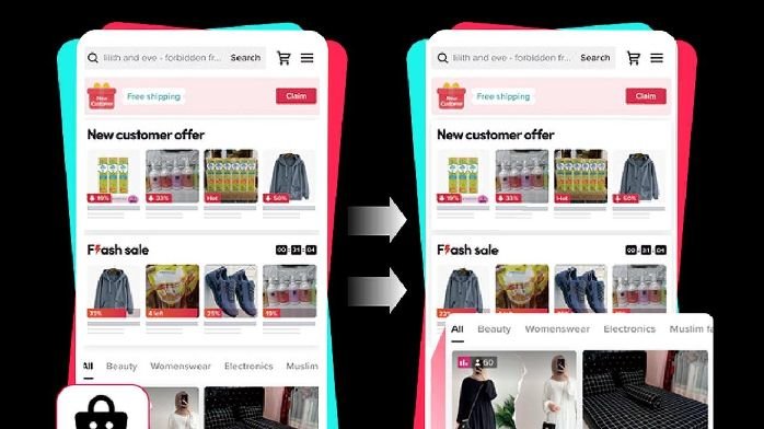 TikTok Shop商城在东南亚多国上线，开启“内容+货架”双驱动模式_凤凰网