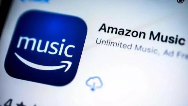 亚马逊音乐Amazon Music Unlimited宣布涨价_凤凰网
