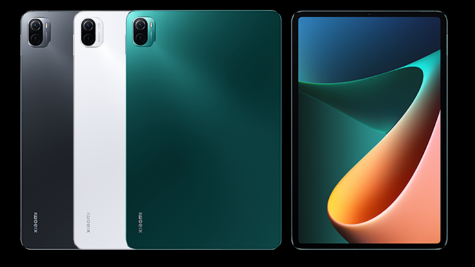 部分小米平板5开始推送安卓13/MIUI 14稳定版系统_凤凰网