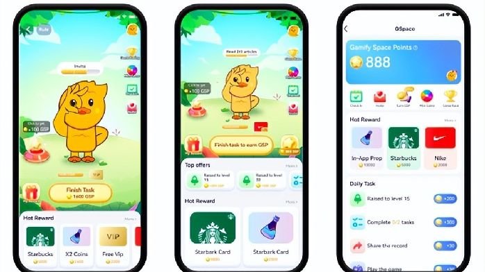 为开发者打造全球互动SaaS平台，OKSpin首创GSpace运营体系_凤凰网商业_凤凰网