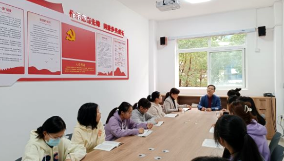 豫章师范学院:打造“一站式”学生社区, 构建学生多“维”成长新空间凤凰网江西 凤凰网