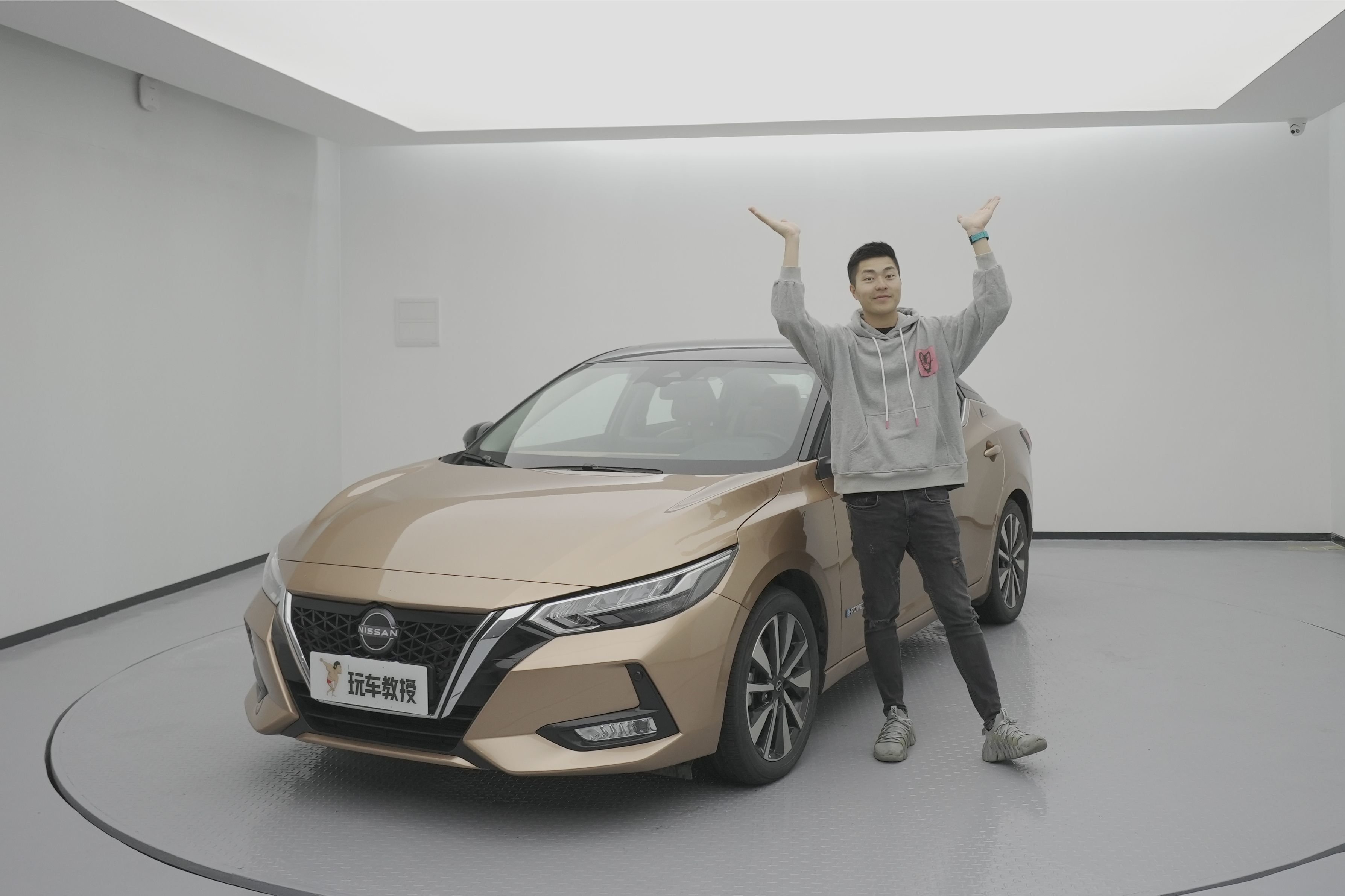 细数混合动力源流，日产e-POWER电混原来才是未来？_凤凰网视频_凤凰网