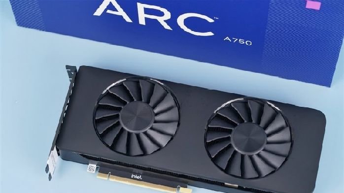 英特尔锐炫A750新驱动实测：DX9游戏整体提升幅度超60%_凤凰网商业_凤凰网