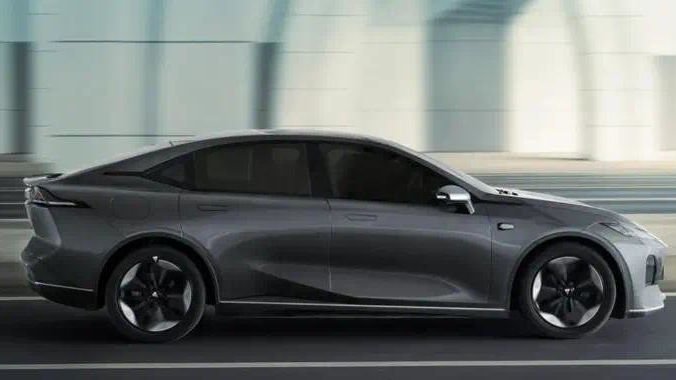 首款SUV即将登场，2月长安深蓝SL03交付 4103辆_凤凰网