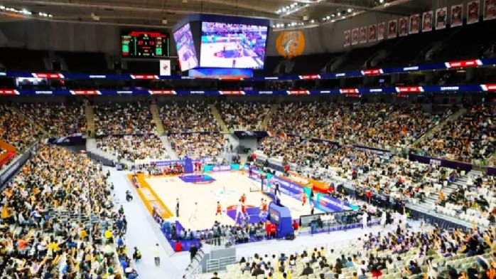 有球迷的CBA才是真正意义上的职业赛场_凤凰网