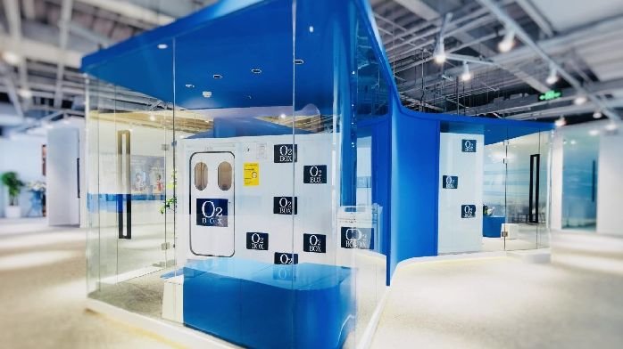 科学呵护耳健康，进口微高压氧舱O2BOX提供听力“氧护”方案_凤凰网