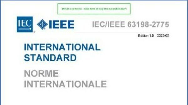 南瑞集团主导的IEC/IEEE《智能水电厂技术导则》正式发布_凤凰网