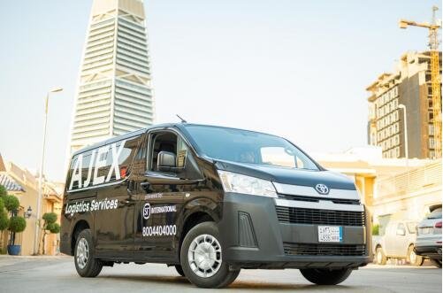 AJEX埃捷国际物流助推中国企业探寻中东新商机凤凰网山东_凤凰网