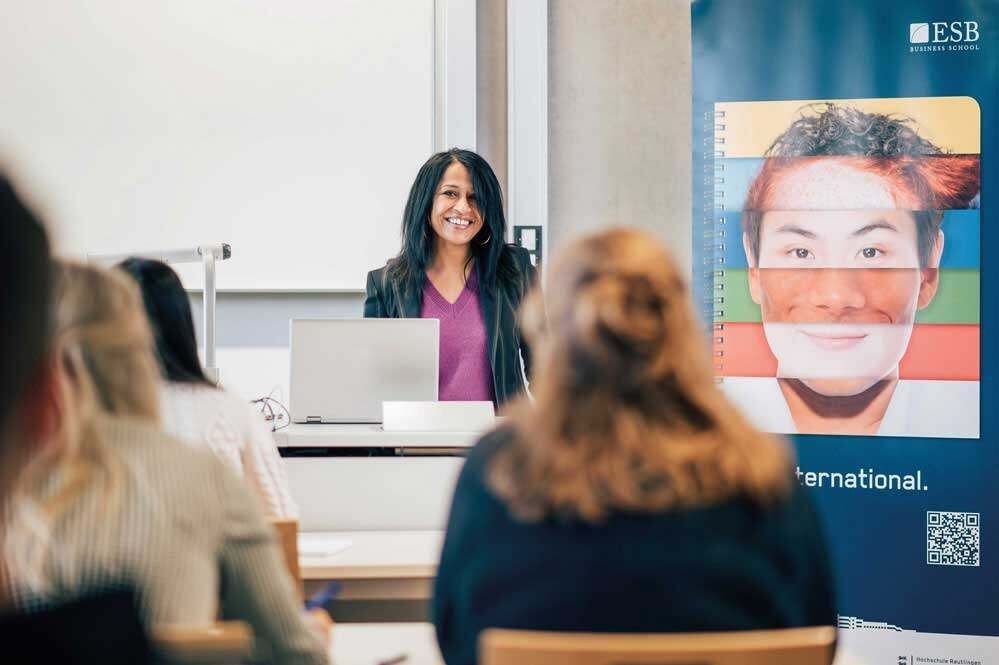 德国ESB全日制MBA课程是引领学子融入德国高端职位的桥梁与纽带凤凰网山东_凤凰网