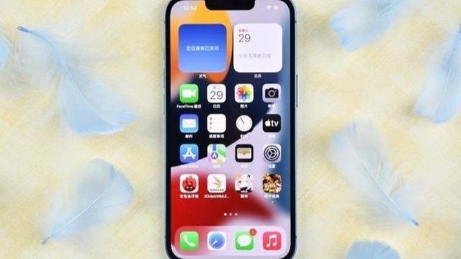 苹果中国调整iPhone、iPad等Trade In换购计划抵扣标准_凤凰网