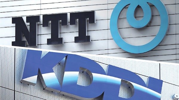 日本NTT、KDDI共研6G光通信 耗电量降至1%_凤凰网