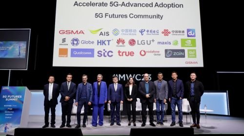 19家运营商及产业伙伴加入GSMA 5G Futures Community，共同加速迈向5G-Advanced_凤凰网