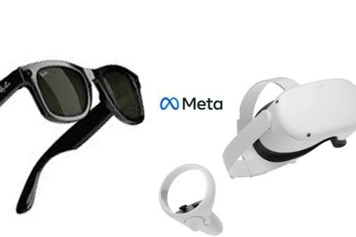 MetaVR/AR路线图曝光！Quest出货2000万台，未来四年七款新品_凤凰网