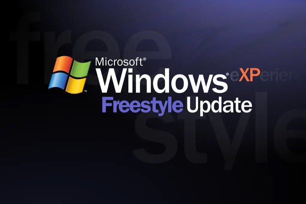 Win10变XP！达人改造Win10系统，3.7GB即可体验XP系统_凤凰网