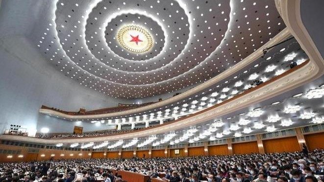 大会决定李尚福、刘振立、苗华、张升民为中央军委委员凤凰网资讯_凤凰网