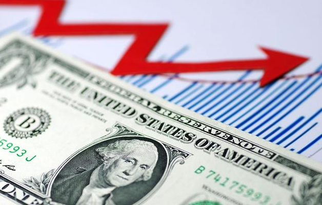 07年以来首次！关键美元利率上破5%，鲍威尔证词还没讲就先被“将了一军”？_凤凰网