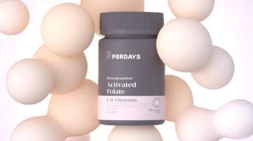 38女王节做自己 Perdays为备孕母亲解压_凤凰网