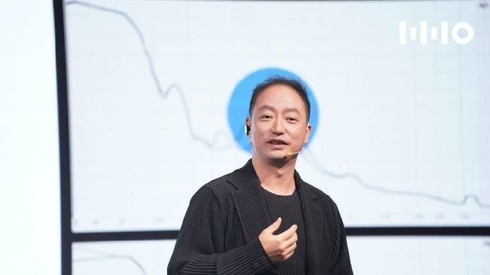 HHO两氢一氧无招召开发布会 全球首款光耳机HHOGene GPods在国内正式发售_凤凰网