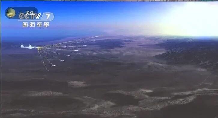 浅议航天科技的飞鸿95无人机及其巡飞弹的变迁_凤凰网历史_凤凰网