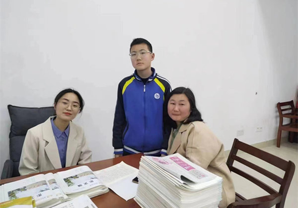 春风送暖 用爱敲门——安师大肥东附校开展家访活动凤凰网安徽_凤凰网
