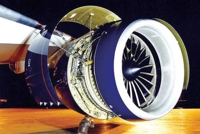 从1960年开始预研 六代机能装上变循环发动机吗？_凤凰网