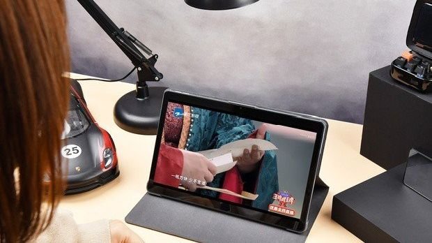 评测：ZUI14配天骄学堂 联想小新Pad性能应用全解读_凤凰网