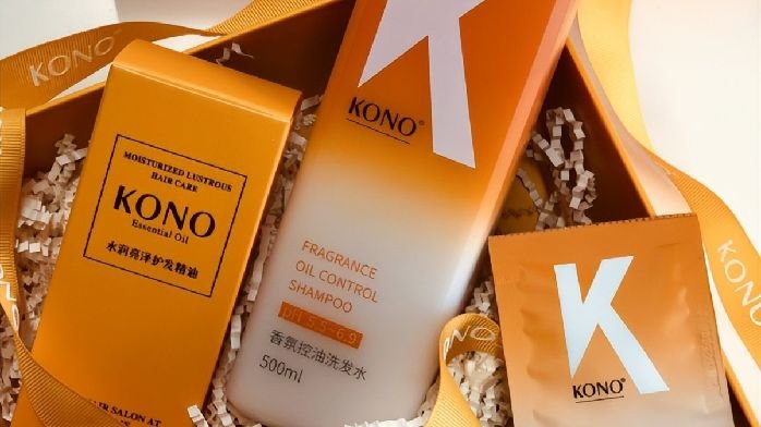 新锐国货品牌崛起，KONO如何打造专业沙龙级洗护？_凤凰网