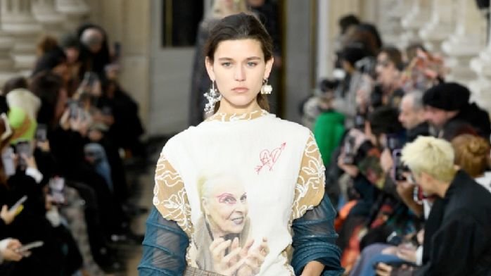 WWD Live｜现场直击巴黎时装周：时尚的尽头是风格永存_凤凰网