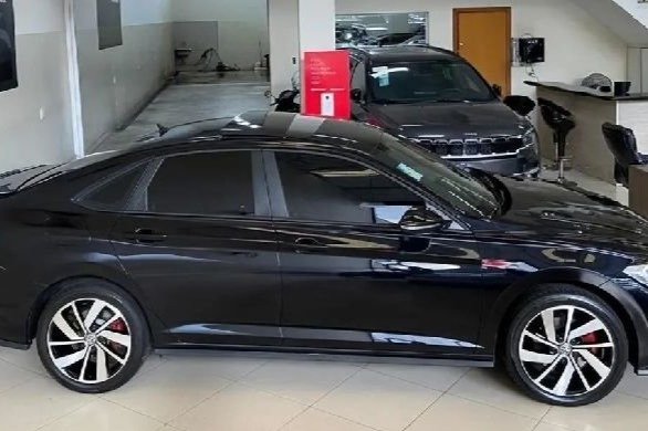 高功率2.0T+8AT，全新速腾GLI配置曝光，配运动套件，外观犀利_凤凰网