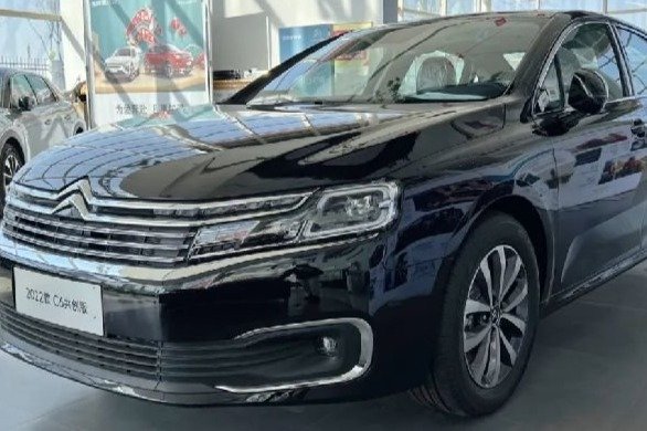 雪铁龙C6&标致508L：曾经老气横秋，如今却供不应求？_凤凰网