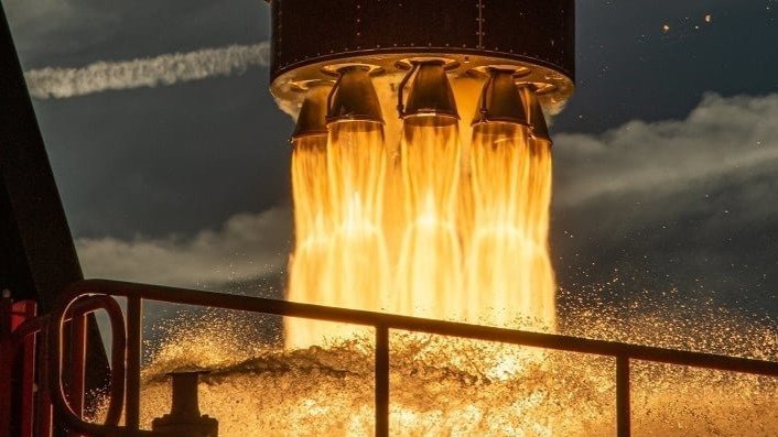 Rocket Lab成功发射“Stronger Together”任务 将两颗SAR卫星送上太空_凤凰网