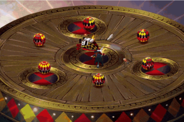 《虚构世界2：坚信之谷（Figment 2: Creed Valley）》 正式发售_凤凰网