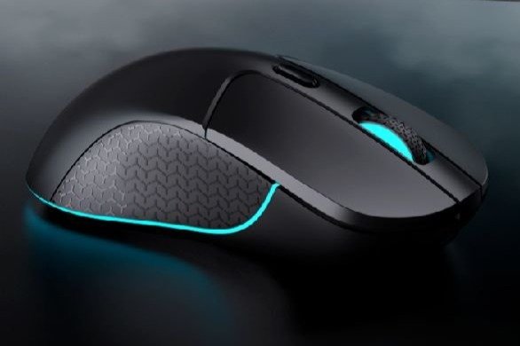 KeychronM3三模无线鼠标发布：原相PAW3395芯片，首发218元_凤凰网