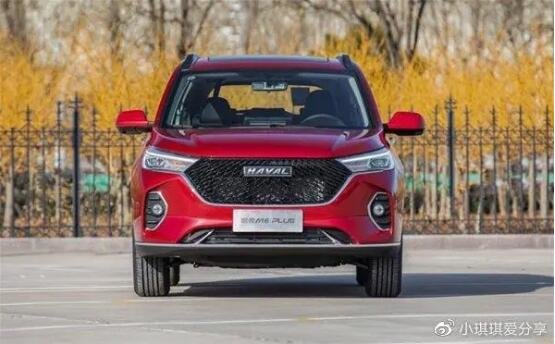 哈弗m6plus真实口碑，用硬实力获得市场认可！凤凰网山东_凤凰网