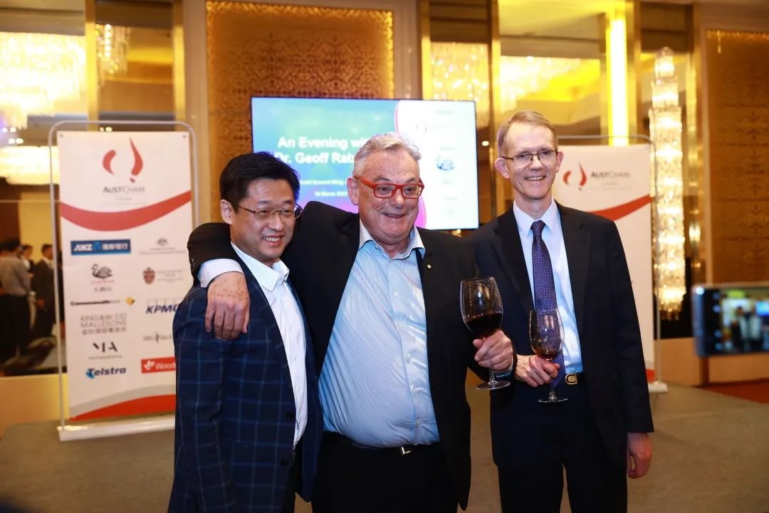 中国或在今年上半年取消澳洲关税_凤凰网