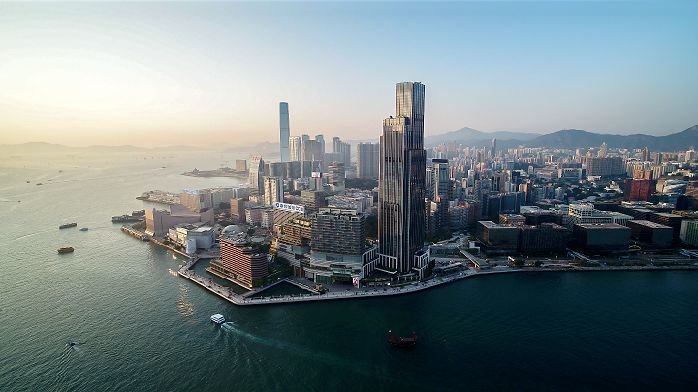 K11集团旗舰项目K11 MUSEA开启全球文化地标Victoria Dockside “文化商业” 新时代_凤凰网商业_凤凰网