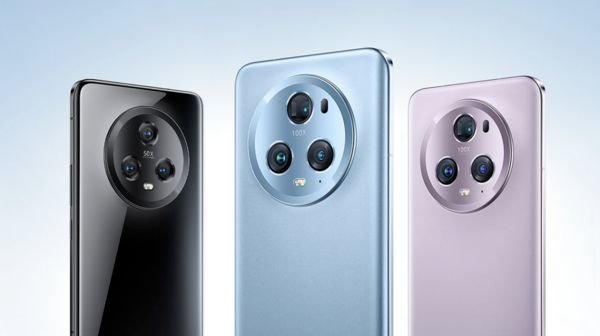 荣耀Magic5系列、华为p60前后脚上市！到底应该怎么选？_凤凰网