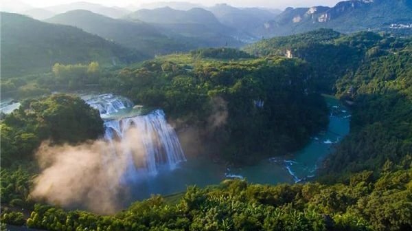从“观光目的地”到“度假目的地”，借宿助力安顺文旅焕新升级_凤凰网商业_凤凰网